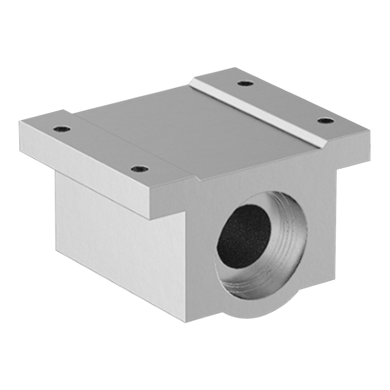 Linear Bearing Design Guide